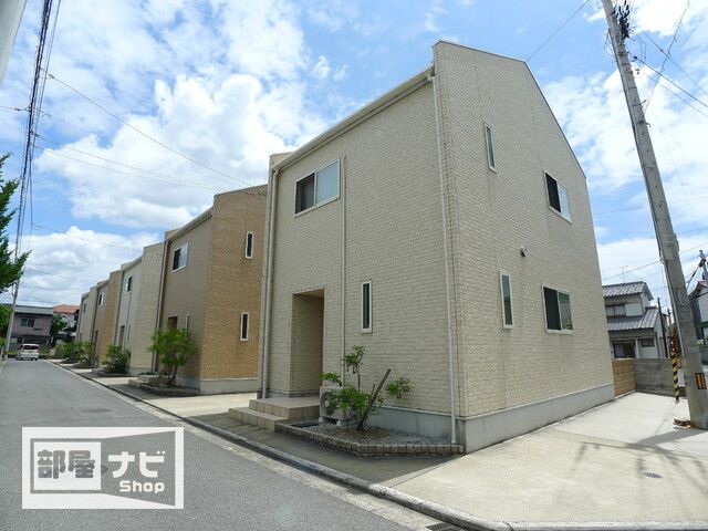 α.c.Paysage～アルファコンフォートペイサージュ～ 賃貸一戸建て E 3LDKの物件詳細 | いい部屋ネットの大東建託リーシング