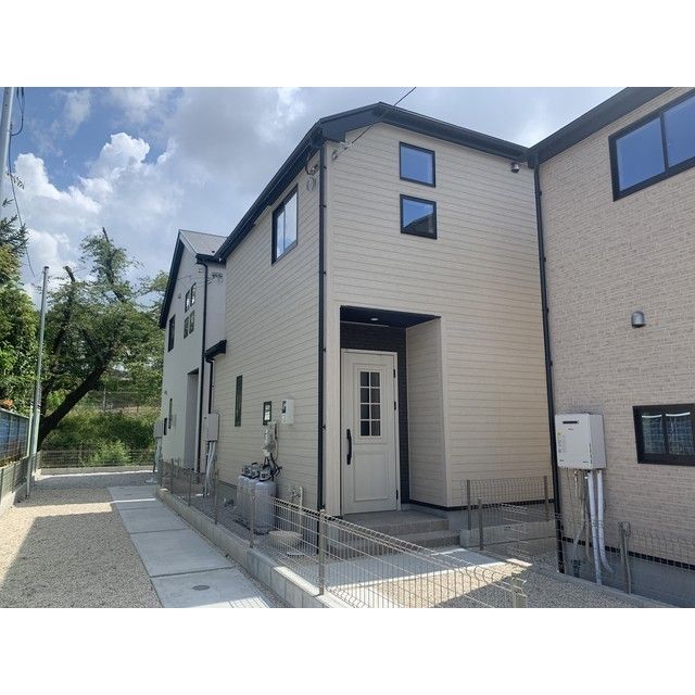 Kolet羽村＃08(東京都羽村市玉川1丁目)の物件情報｜いい部屋ネットの大東建託リーシング