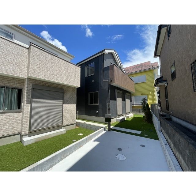 Kolet岩槻＃15(埼玉県さいたま市岩槻区並木1丁目)の物件情報｜いい部屋ネットの大東建託リーシング