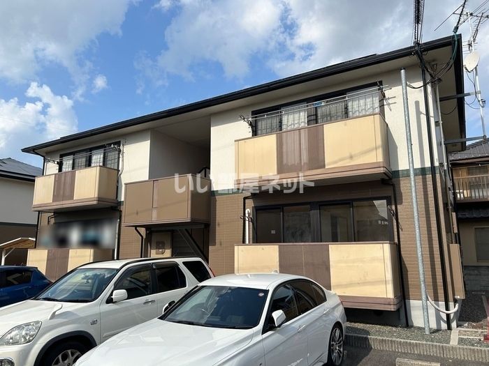 セジュール和泉II B棟 賃貸アパート 1階 B102 2LDKの物件詳細 | いい部屋ネットの大東建託リーシング