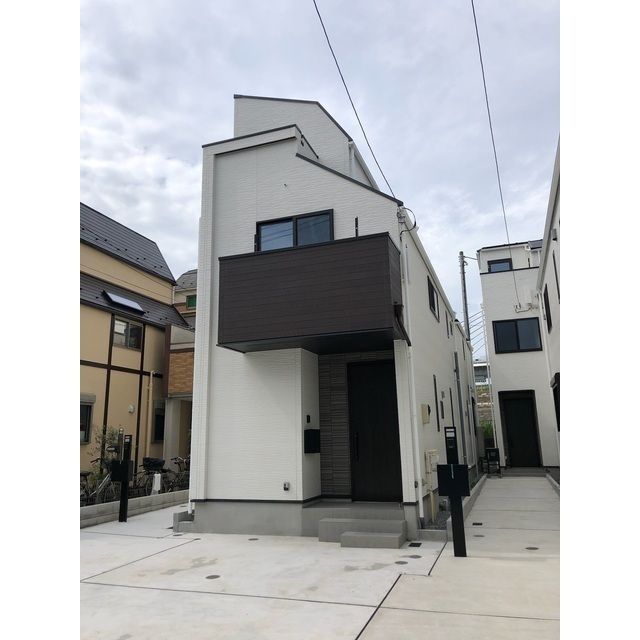 Kolet新小岩＃14(東京都葛飾区西新小岩3丁目)の物件情報｜いい部屋ネットの大東建託リーシング