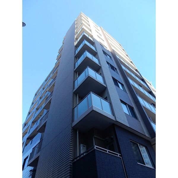 MAXIV八王子(東京都八王子市明神町4丁目)の物件情報｜いい部屋ネットの大東建託リーシング