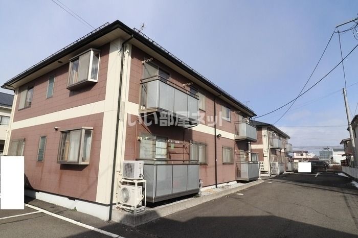 NEST PLACE A(福島県郡山市富田町)の物件情報｜いい部屋ネットの大東建託パートナーズ