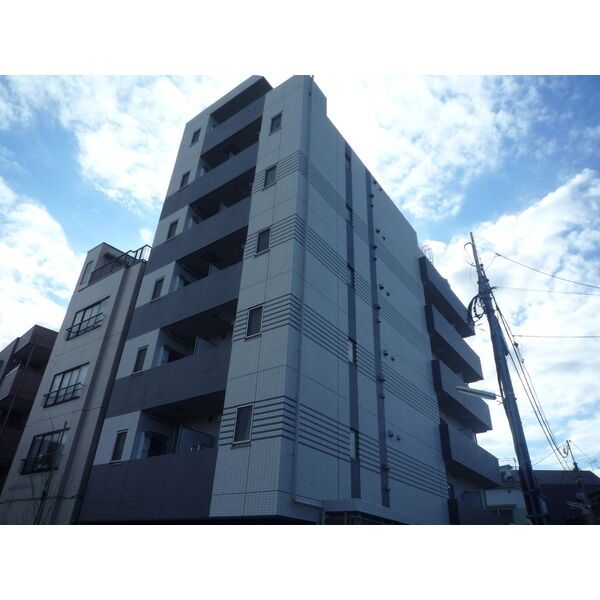 LEXE AZEST 赤羽(東京都北区赤羽3丁目)の物件情報｜いい部屋ネットの大東建託リーシング