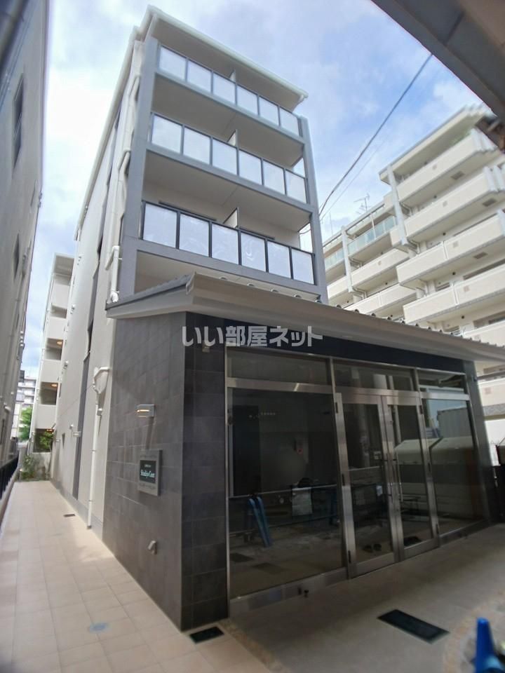 Shizukiyo Court 賃貸マンション 2階 202号室 1LDKの物件詳細 | いい部屋ネットの大東建託リーシング