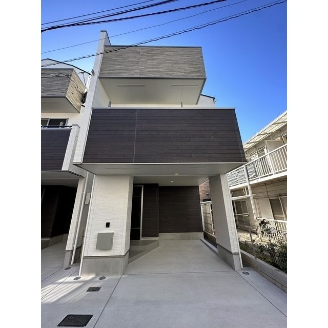 Kolet柴又＃11(東京都葛飾区柴又2丁目)の物件情報｜いい部屋ネットの大東建託リーシング