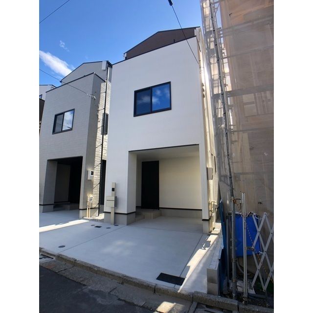 Kolet四ツ木＃07(東京都葛飾区四つ木3丁目)の物件情報｜いい部屋ネットの大東建託リーシング