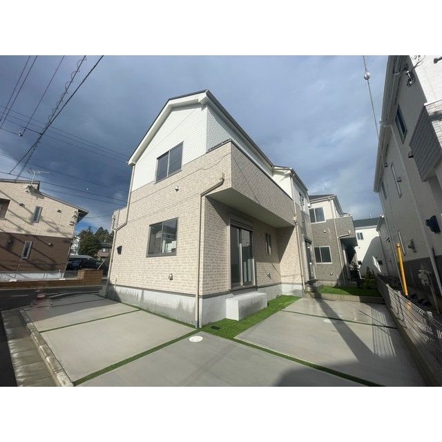 Kolet八王子恩方＃14(東京都八王子市下恩方町)の物件情報｜いい部屋ネットの大東建託リーシング