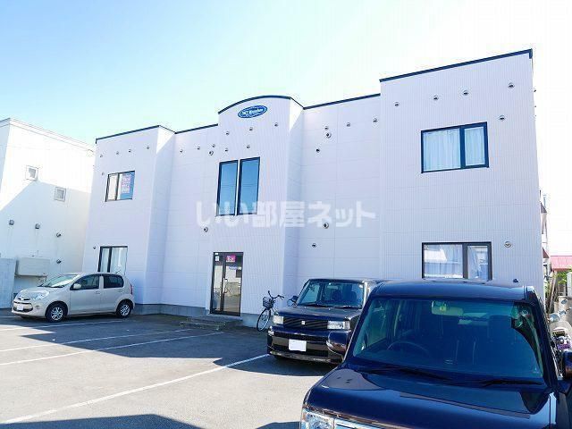SKY Manshon(北海道旭川市東光七条2丁目)の物件情報｜いい部屋ネットの大東建託リーシング