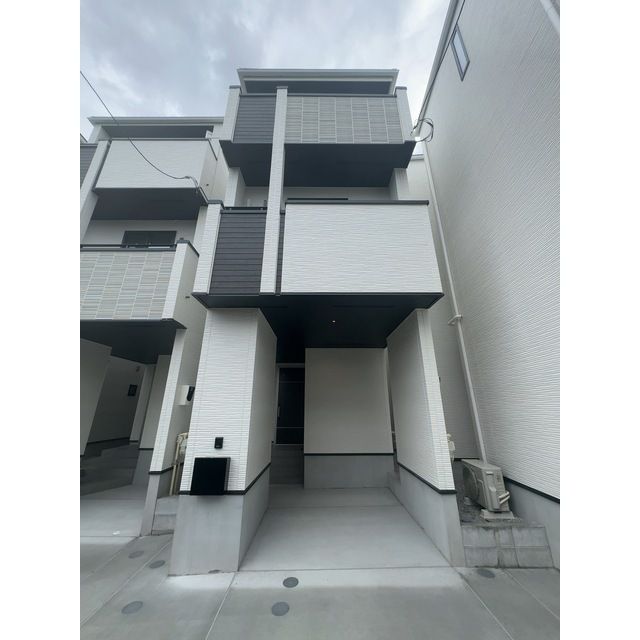 Kolet稲田堤＃11(神奈川県川崎市多摩区菅稲田堤3丁目)の物件情報｜いい部屋ネットの大東建託リーシング