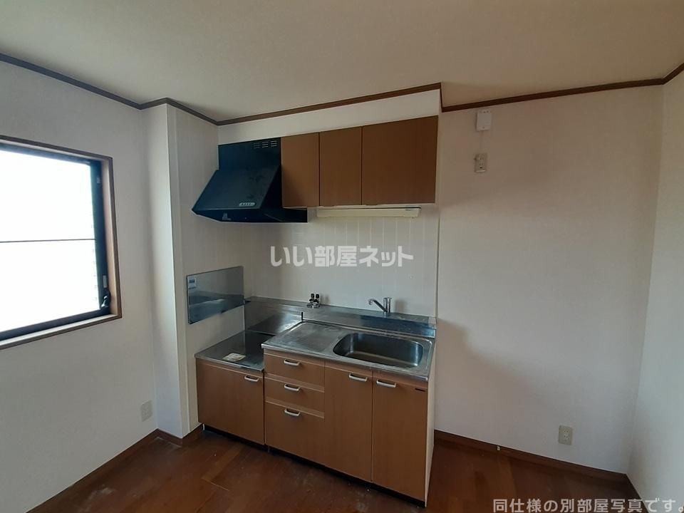 アクシス光台 賃貸アパート 1階 102号室 2LDKの物件詳細 | いい部屋ネットの大東建託パートナーズ