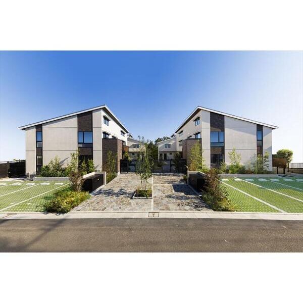 G FOREST II(東京都世田谷区等々力1丁目)の物件情報｜いい部屋ネットの大東建託リーシング