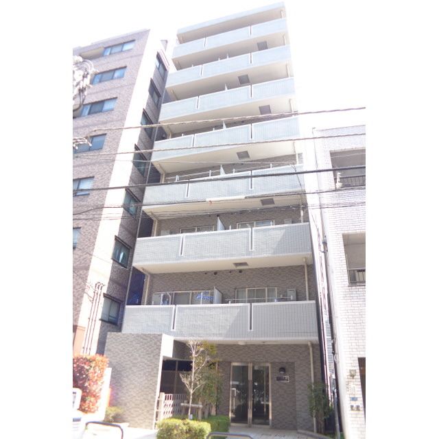 スターライト浅草(東京都台東区西浅草3丁目)の物件情報｜いい部屋ネットの大東建託リーシング