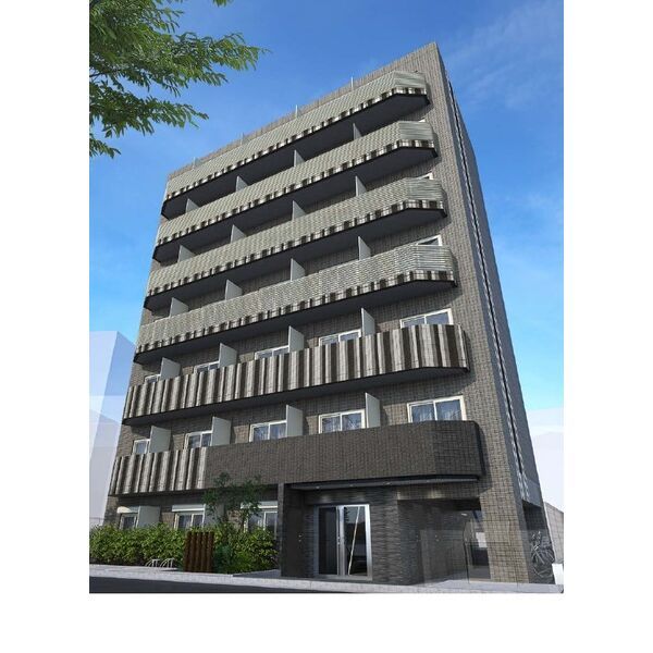 MAXIV西横浜DUE(神奈川県横浜市西区浅間町5丁目)の物件情報｜いい部屋ネットの大東建託リーシング