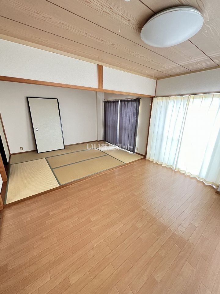 パークサイド末広 賃貸マンション 2階 2DKの物件詳細 | いい部屋ネットの大東建託リーシング