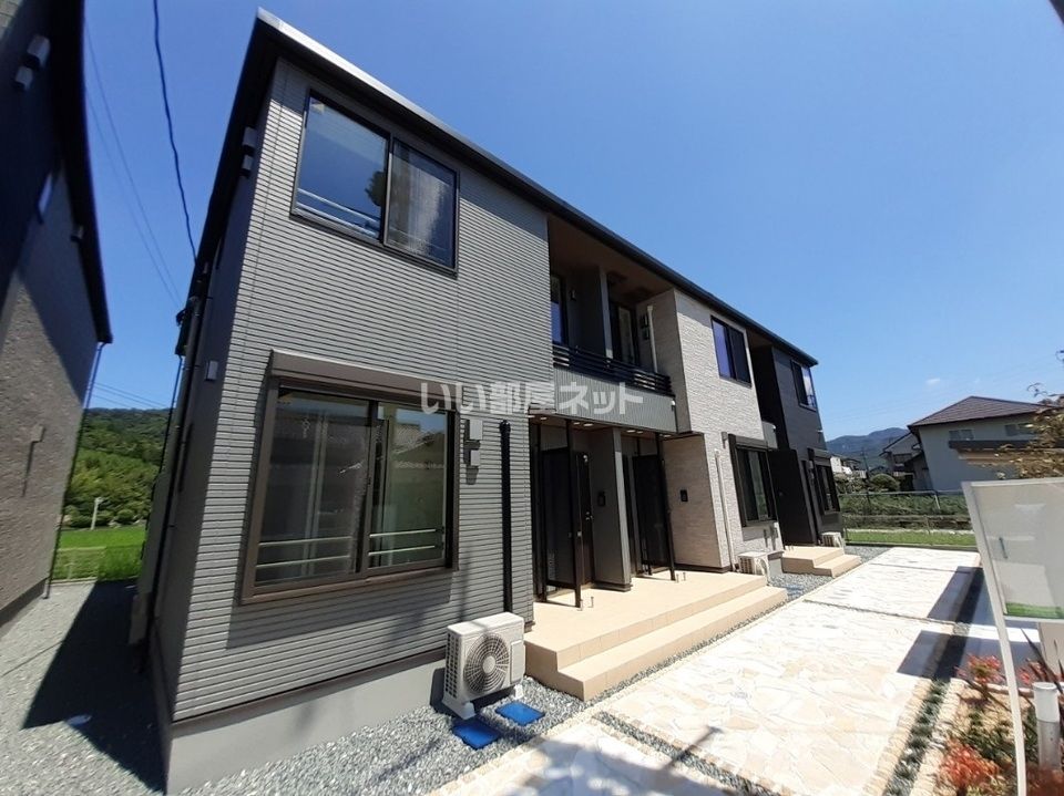 クルールB 賃貸アパート 1階 102号室 1LDKの物件詳細 | いい部屋ネットの大東建託リーシング