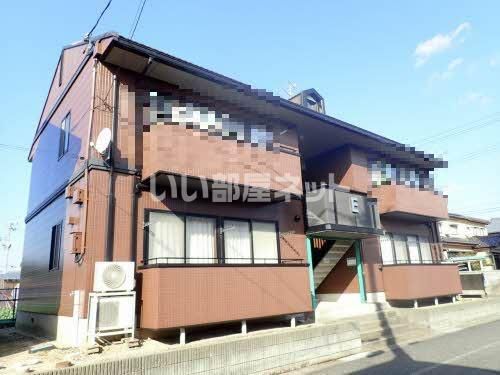 シャーメゾンランブル 賃貸アパート 2階 B202 2LDKの物件詳細 | いい部屋ネットの大東建託リーシング