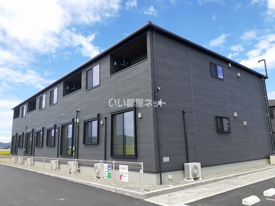 dorado R 賃貸アパート 1階 103号室 1LDKの物件詳細 | いい部屋ネットの大東建託リーシング