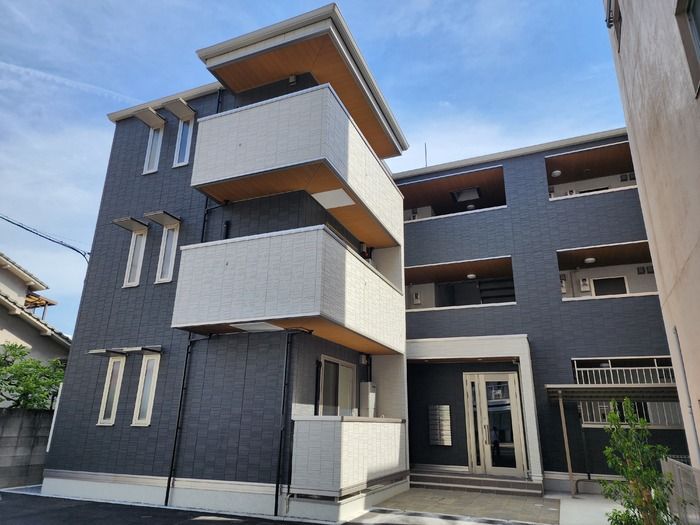 PREMILIFE寿町 賃貸アパート 3階 303号室 1LDKの物件詳細 | いい部屋ネットの大東建託リーシング