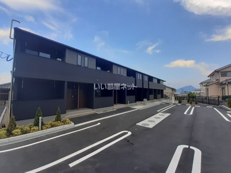 ゼロツー参番館(大分県別府市鶴見)の物件情報｜いい部屋ネットの大東建託リーシング