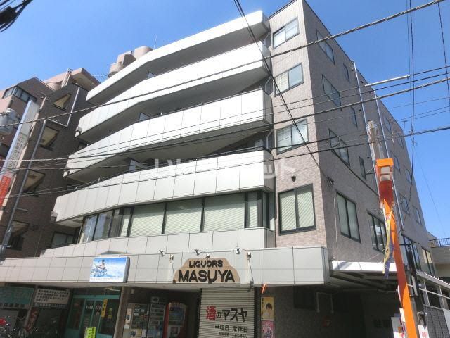 マスヤマンションビル(埼玉県坂戸市日の出町)の物件情報｜いい部屋ネットの大東建託リーシング