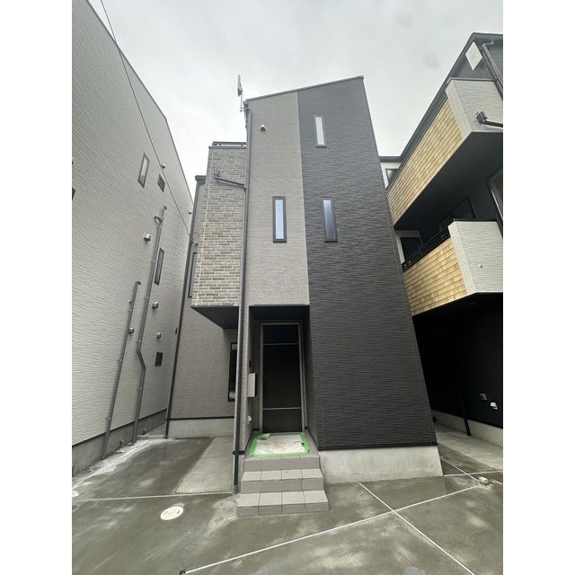 Kolet南鳩ヶ谷＃13(埼玉県川口市大字辻)の物件情報｜いい部屋ネットの大東建託リーシング