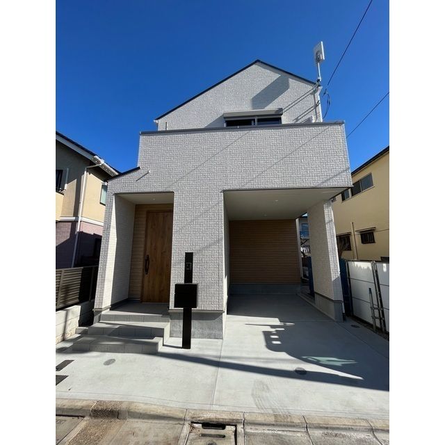 Kolet富士見台＃07(東京都練馬区貫井3丁目)の物件情報｜いい部屋ネットの大東建託リーシング