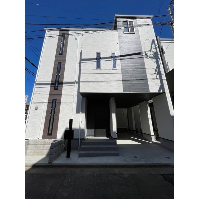 Kolet足立小台＃03(東京都足立区小台2丁目)の物件情報｜いい部屋ネットの大東建託リーシング