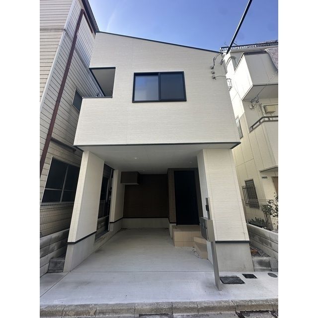 Kolet柴又＃15(東京都葛飾区柴又7丁目)の物件情報｜いい部屋ネットの大東建託リーシング