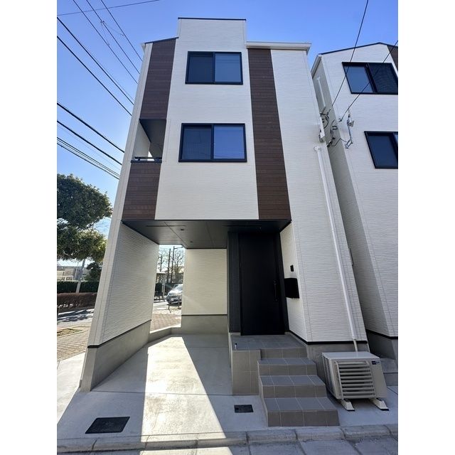 Kolet新小岩＃17(東京都葛飾区東新小岩6丁目)の物件情報｜いい部屋ネットの大東建託リーシング