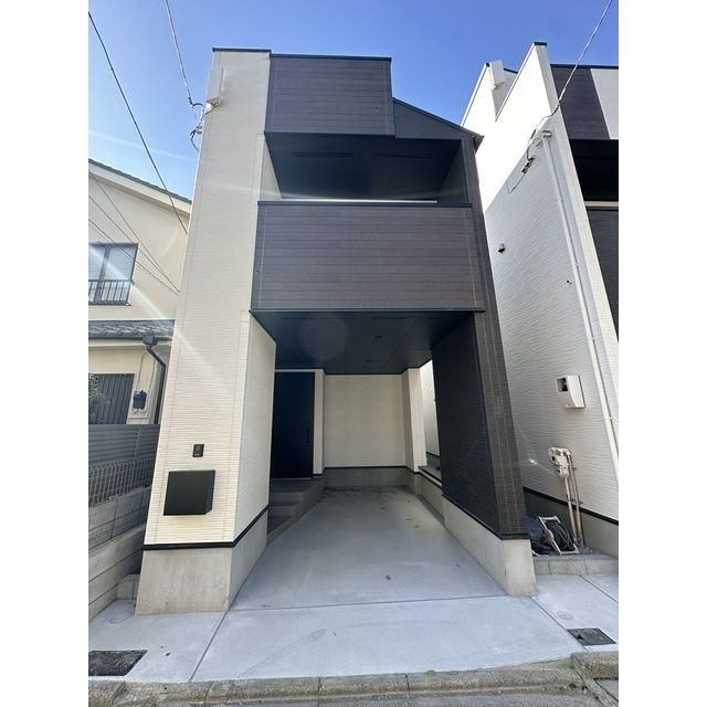 Kolet四ツ木＃12(東京都葛飾区四つ木3丁目)の物件情報｜いい部屋ネットの大東建託リーシング