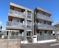 セレーノ北安東 A棟 賃貸アパート 3階 A303 2LDKの物件詳細 | いい部屋ネットの大東建託リーシング