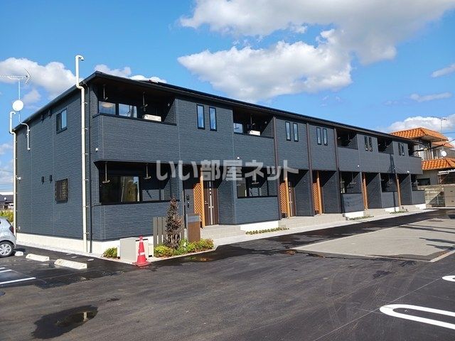 ジェルメT 賃貸アパート 1階 103号室 2LDKの物件詳細 | いい部屋ネットの大東建託リーシング