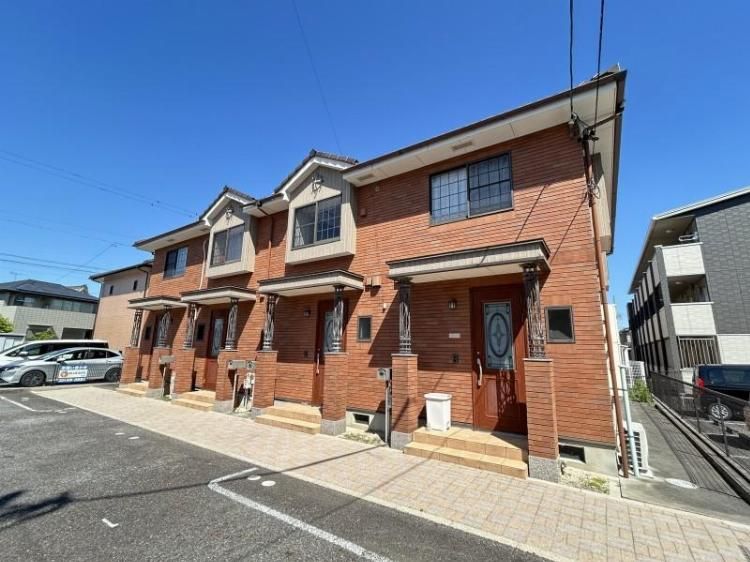 Belle demeure Mt.cedarA(愛知県岡崎市舳越町字地蔵)の物件情報｜いい部屋ネットの大東建託リーシング