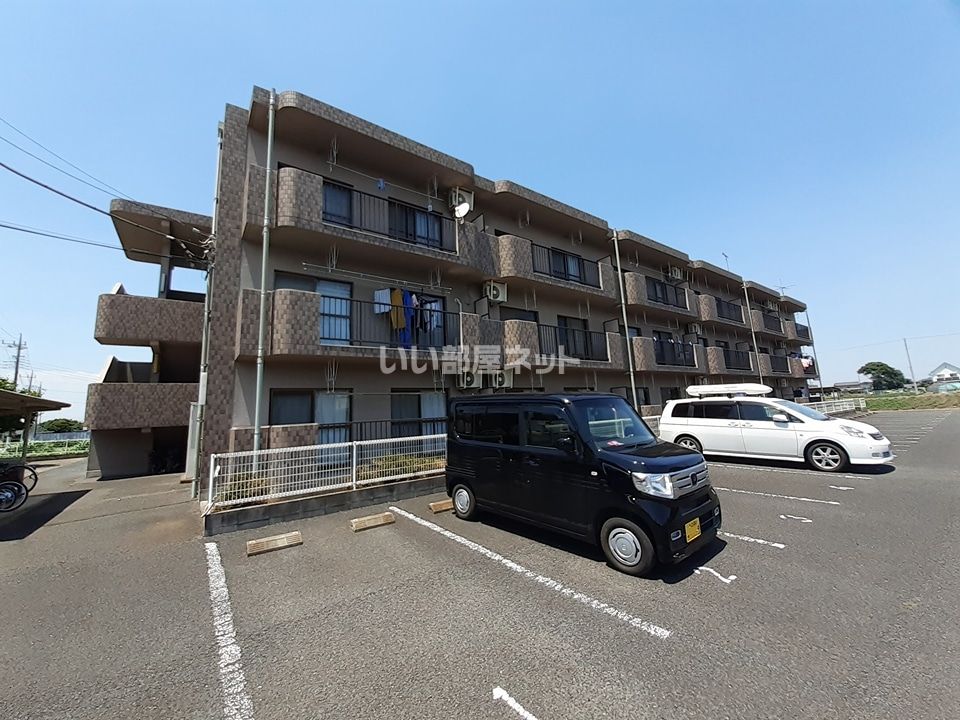 ひかりMY 賃貸マンション 3階 301号室 2LDKの物件詳細 | いい部屋ネットの大東建託リーシング