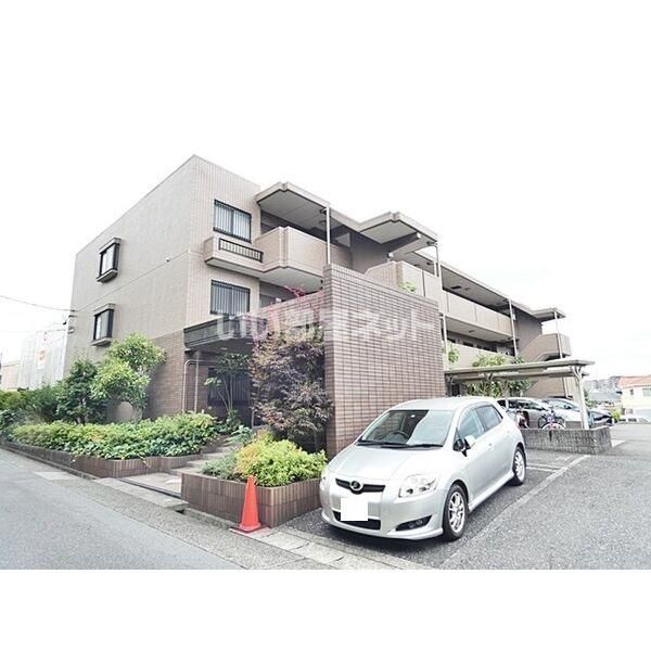 ピアネーズ神ノ倉 賃貸マンション 1階 A102 3LDKの物件詳細 | いい部屋ネットの大東建託リーシング