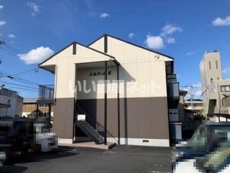 エルディムⅡ 賃貸アパート 2階 A0205 1Kの物件詳細 | いい部屋ネットの大東建託リーシング