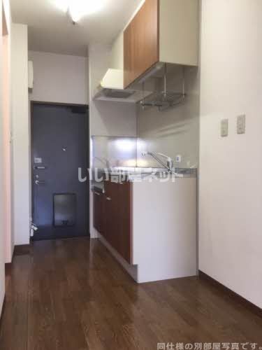 エルディムⅡ 賃貸アパート 2階 A0205 1Kの物件詳細 | いい部屋ネットの大東建託リーシング