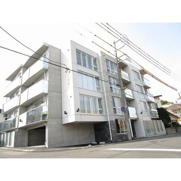 Sotine手稲(ソティーヌ手稲)(北海道札幌市手稲区手稲本町二条3丁目)の物件情報｜いい部屋ネットの大東建託リーシング