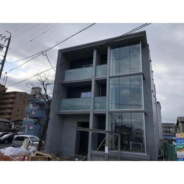 Casa Largo 岩倉 賃貸マンション 2階 1DKの物件詳細 | いい部屋ネットの大東建託パートナーズ