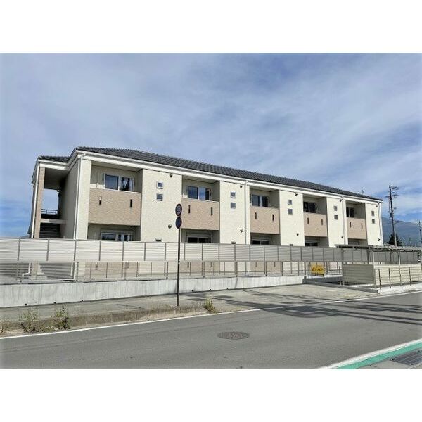FLECHIR(長野県小諸市大字御影新田)の物件情報｜いい部屋ネットの大東建託リーシング