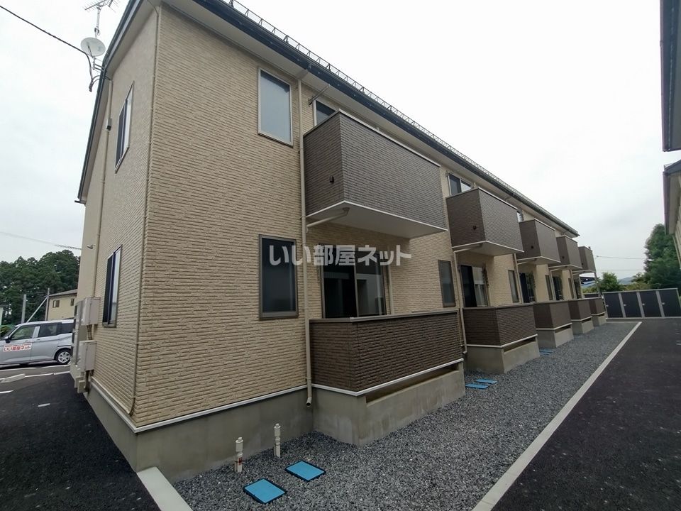 grand parace十二丁目I(岩手県花巻市十二丁目)の物件情報｜いい部屋ネットの大東建託パートナーズ