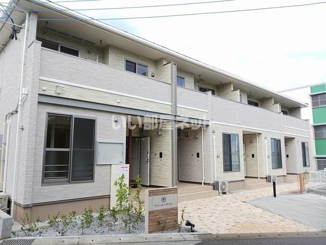 クラールハウスD 賃貸アパート 2階 203号室 2LDKの物件詳細 | いい部屋ネットの大東建託リーシング