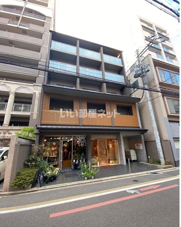 Dear Court四条烏丸(京都府京都市下京区扇酒屋町)の物件情報｜いい部屋ネットの大東建託リーシング