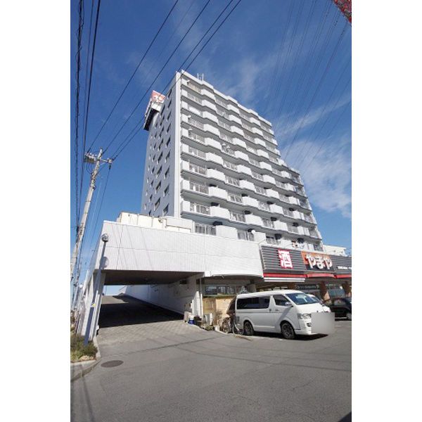 第2元今泉ハイタウン 賃貸マンション 7階 706号室 2LDKの物件詳細 | いい部屋ネットの大東建託リーシング