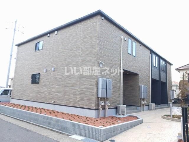 ミュアフィールド 賃貸アパート 2階 203号室 2LDKの物件詳細 | いい部屋ネットの大東建託リーシング