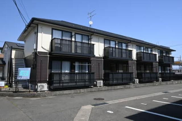 ディアス310 B 賃貸アパート 2階 203号室 1LDKの物件詳細 | いい部屋ネットの大東建託リーシング