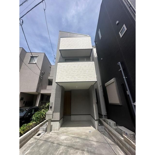 Kolet北浦和＃08(埼玉県さいたま市浦和区領家6丁目)の物件情報｜いい部屋ネットの大東建託リーシング