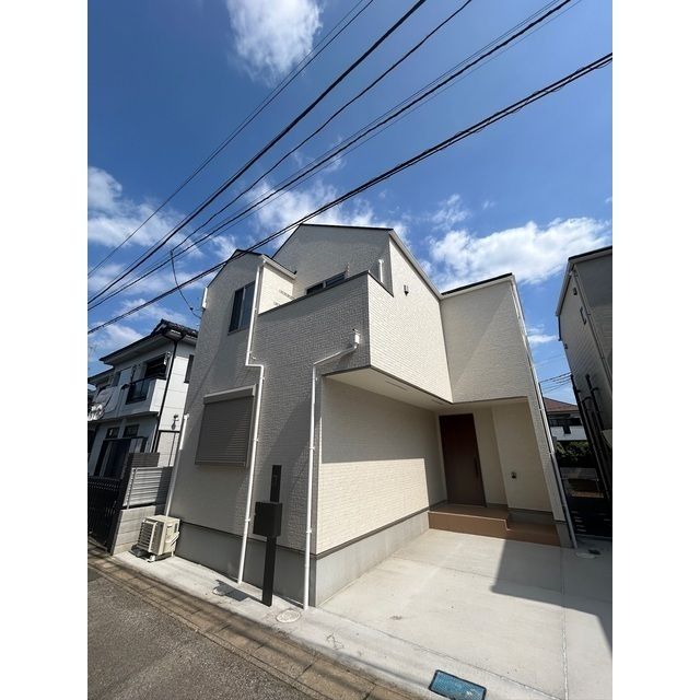 Kolet豊四季＃06(千葉県柏市篠籠田)の物件情報｜いい部屋ネットの大東建託リーシング