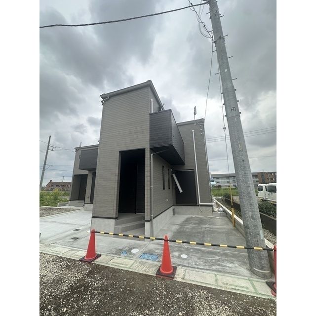 Kolet下大久保＃02 賃貸一戸建て 4LDKの物件詳細 | いい部屋ネットの大東建託リーシング